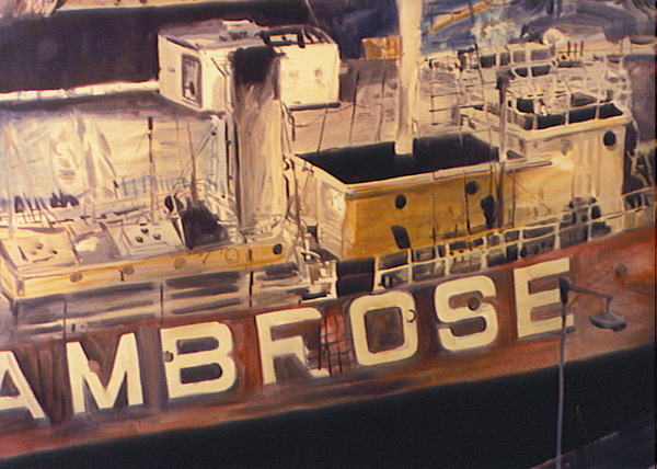 The A. Liccione Cultural Miscellaneous Series